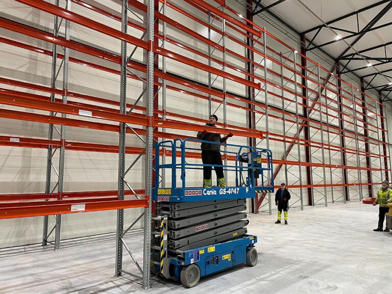 The story of THTT Oy